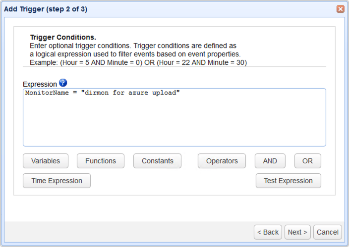 How To Connect And Upload Files To Azure Storage Jscape